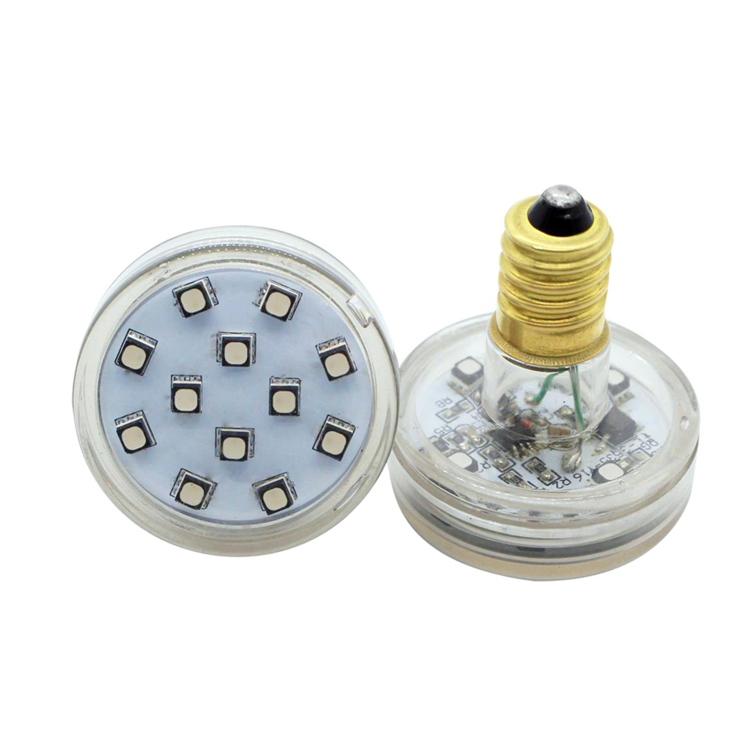 However, if you want to find a bulb in the United States that is ...