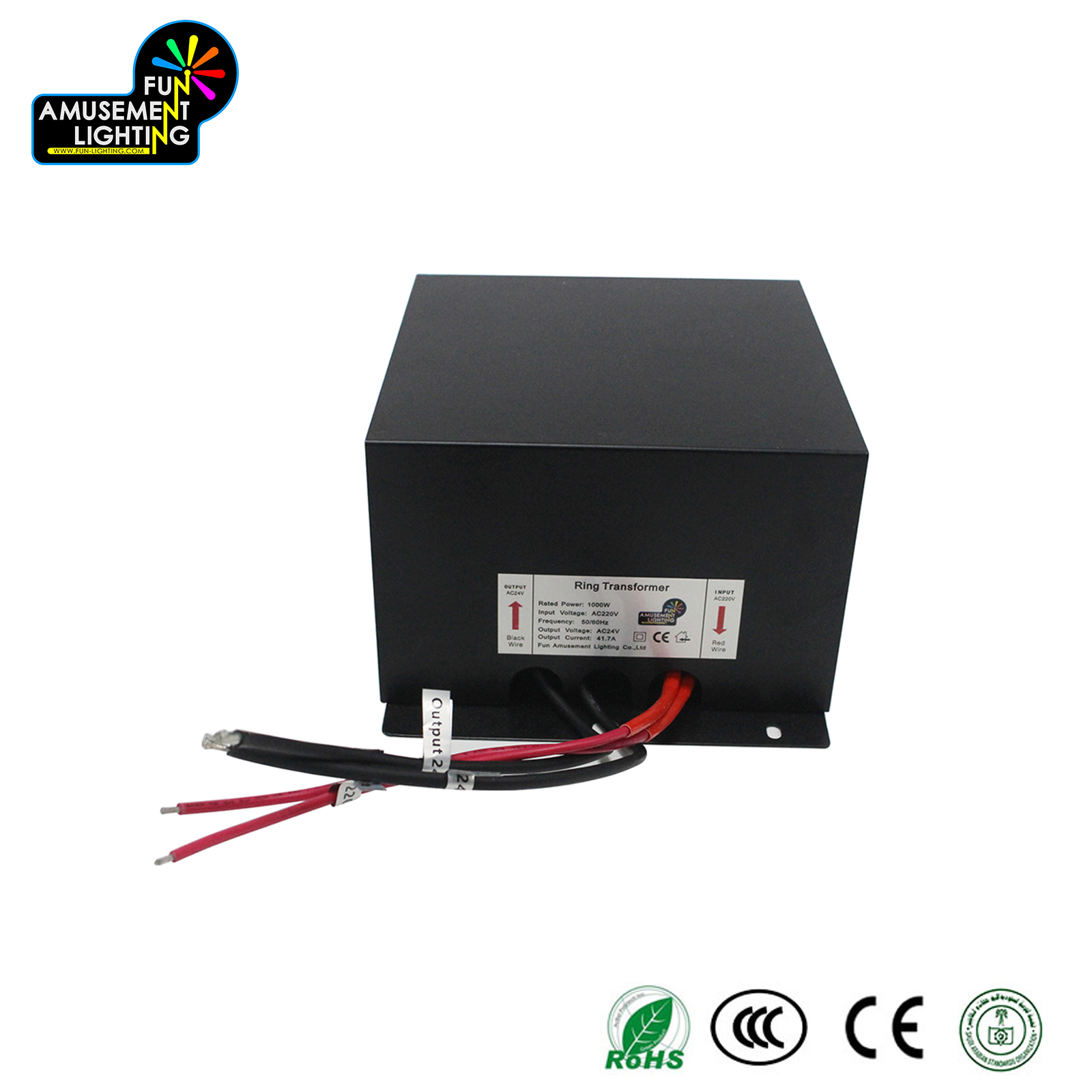 led transformer