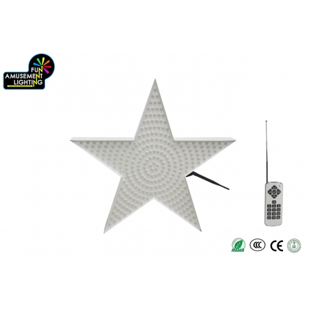 Home / LED Signs & Screen / Remote Control Star Signs