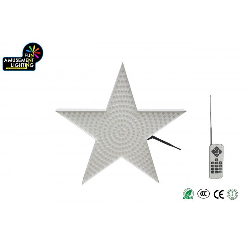 Home / LED Signs & Screen / Remote Control Star Signs