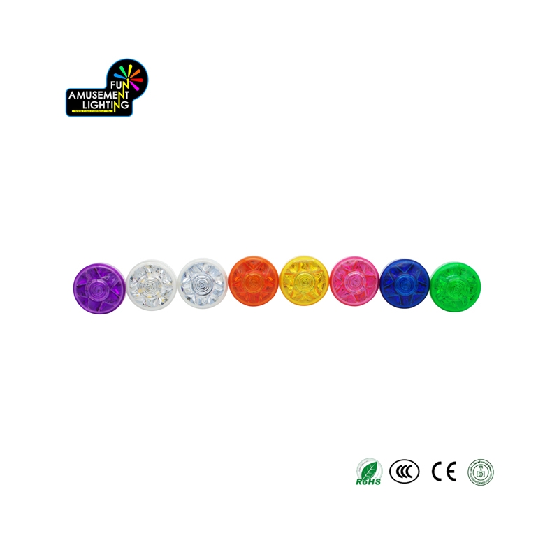 Home / Single Color Amusement Light / B-21J Single Color LED